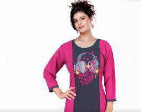 Arab Womans Most Favourite Neck Designd 263