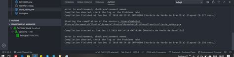 Não Compila Na Versão Alpha Windows · Issue 388 · Totvsadvpl Vscode