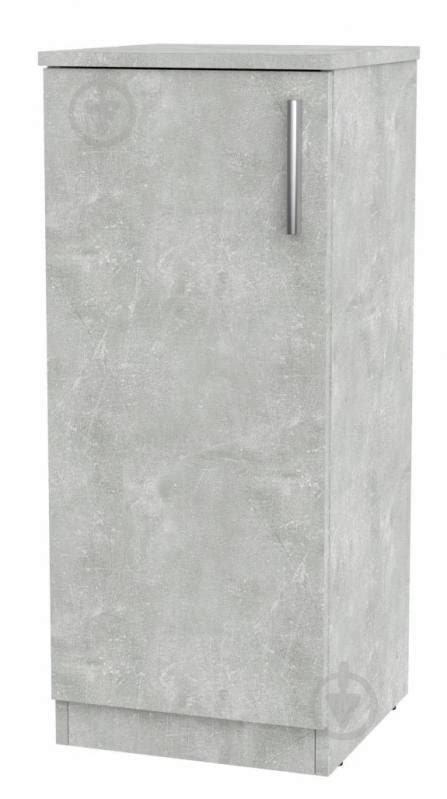 ᐉ Шафа книжкова Компаніт 18 ательє світле • Краща ціна в Києві Україні • Купити в Епіцентр