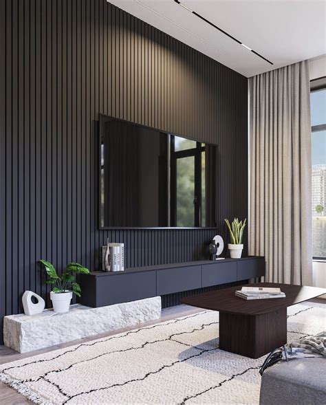 Headboard Decorative Board 3d Solid Wood Cladding Sheet Wall Panels