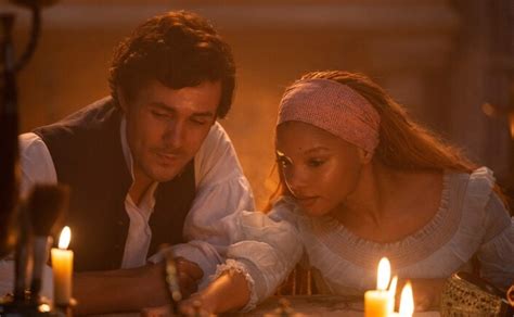 ¿el Live Action De ‘la Sirenita Tiene Escena Post Créditos