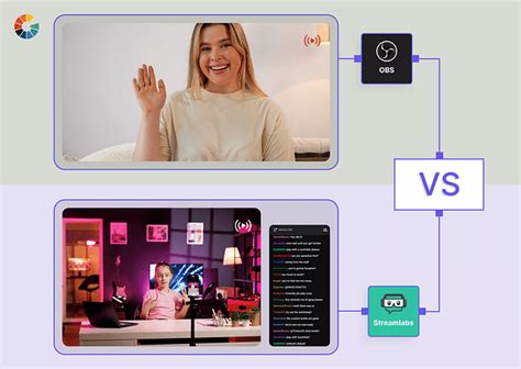Streamlabs Vs Obs Is Streamlabs Better Than Obs