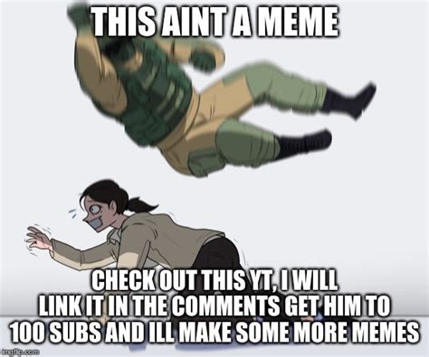 Rainbow Six Fuze The Hostage Imgflip