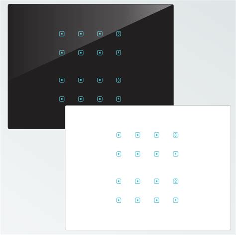 DigiLife Touch 16 Switch Smart Switching Smartify Store