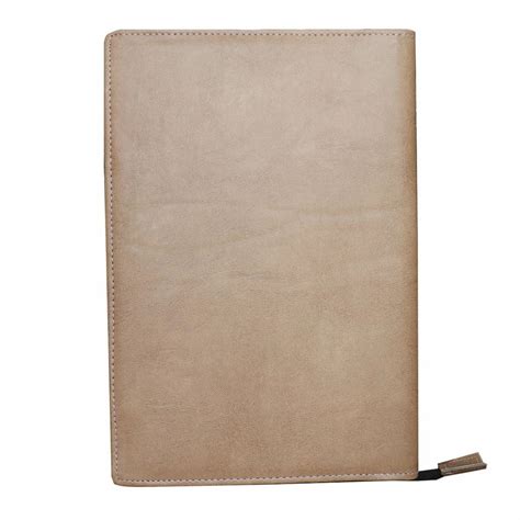 pu leather premium file folder 119 peach file multicolor b4 at rs 180
