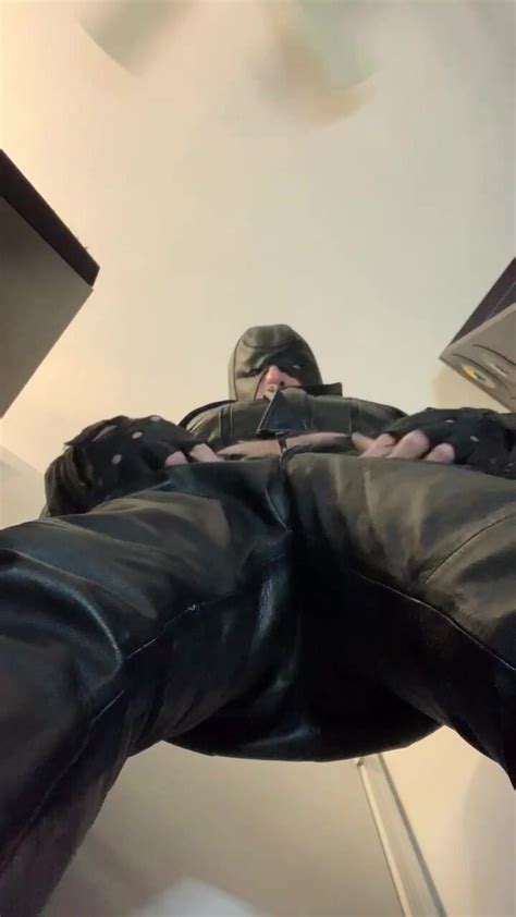 Leather Limp Dick Thisvid Com