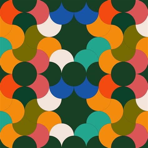 Premium Vector Scallops Vector Pattern Can Be Used For Printing On