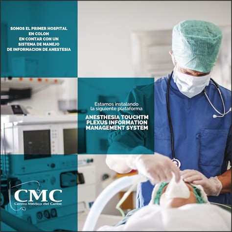 Somos El Primer Hospital En Colon - Hospital Centro Médico del Caribe