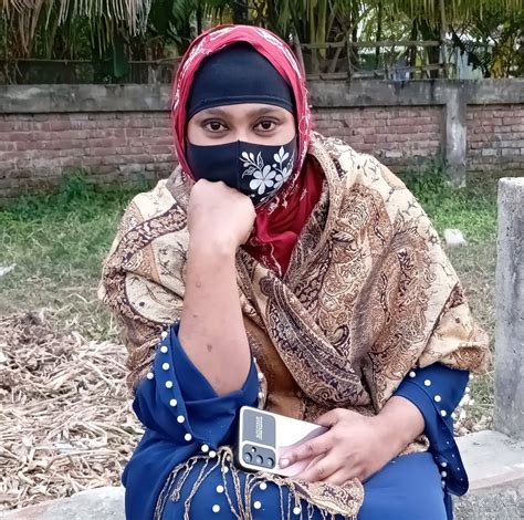 Taslima Akter