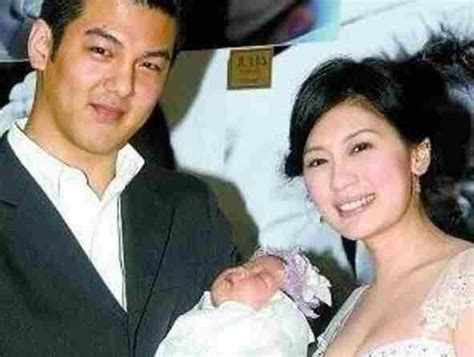 嫁入豪門慘遭家暴，不受婆婆待見還被坑2600萬，今賈靜雯成贏家 每日頭條