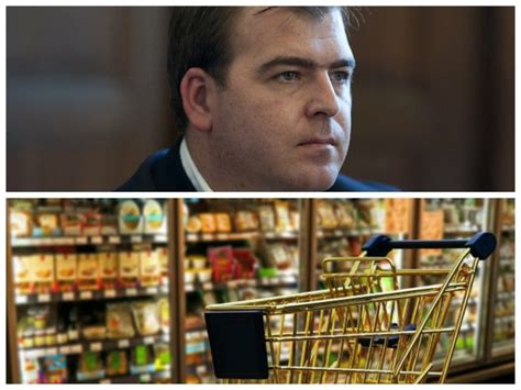 БИВШ МИНИСТЪР Пазарът е изкривен икономиката не е свободна не може семействата да харчат 40