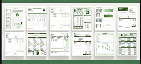 Expert Custom Excel Spreadsheet Google Sheets And Template Bundles By