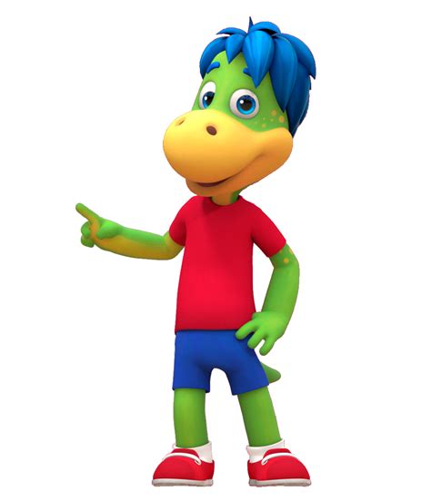 Dino Danonino By Fanmmsskittles On Deviantart