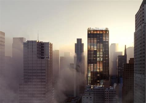 Broadway Adaptive Reuse Chybik Kristof Architects And Urban Designers