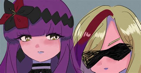 ヴァルキリードライヴマーメイド 無題 るいろるのイラスト Pixiv