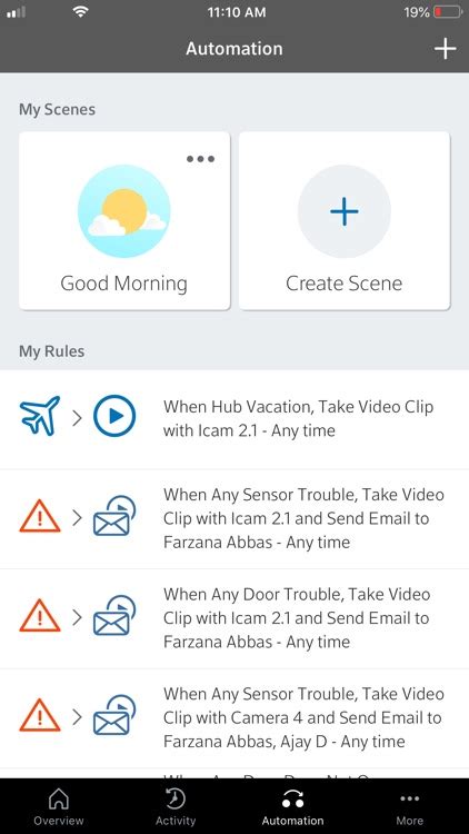 Cox Homelife By Cox Communications Inc