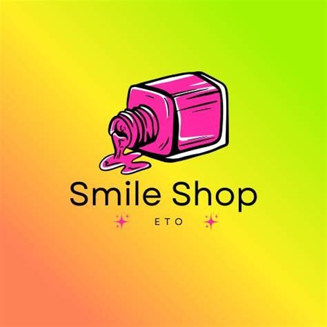 სმაილ შოპი შილაკის პროდუქცია