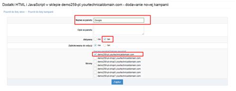 Google Search Console