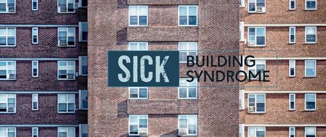 Sick Building Syndrome Clean Water Revival Inc