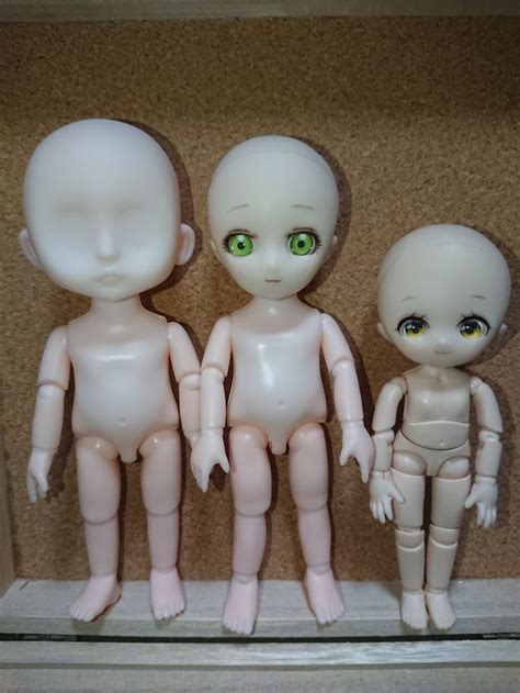 『セリアドール（ヘッド）』 球体関節人形 ドール ブライス カスタム