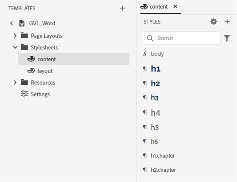 Robohelp 2022 Word Output Adobe Product Community 13844933
