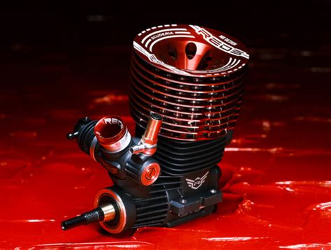 Reds Racing 721 Scuderia Pro Gen4 RCRevolution Net