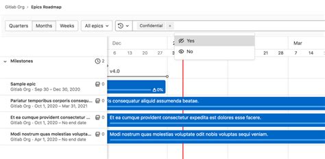 Gitlab Released With A Security Alert Dashboard And Maintenance