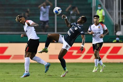 Melgar Vs Deportivo Cali 0 0 Resumen Y Mejores Jugadas Del Empate Por