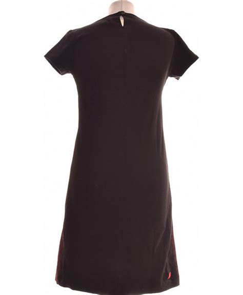 Robe Doccasion Miss Captain 36 Rouge Vêtement Occasion En Ligne