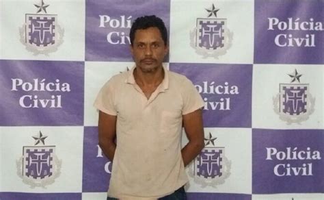 Acusado de homicídio em Mato Grosso é preso pela CAEMA na Urbis em Teixeira Liberdade News