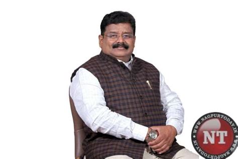 Nagpur West Vikas Thakre Leading By 7840 Votes After Round 9 Of Counting