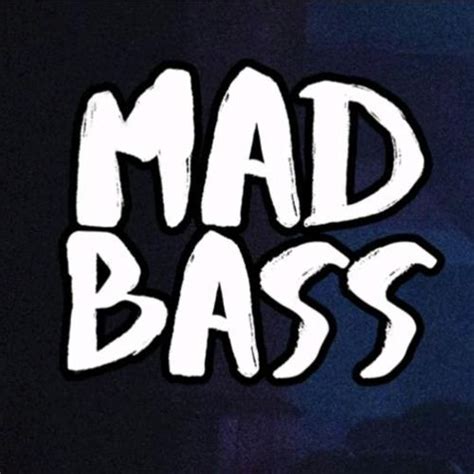 Mad Bass Spotify Playlister Submithub