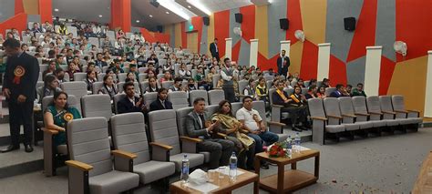 Image Investiture Ceremony
