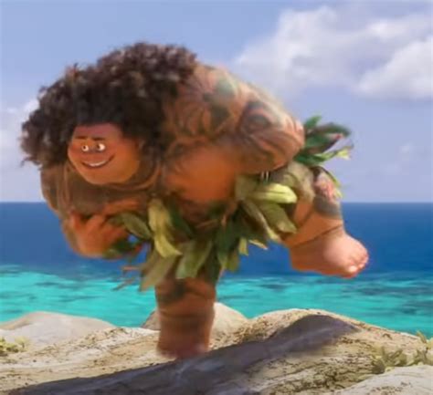 Create Meme Moana 2016 Moana Maui Moana Pictures Meme