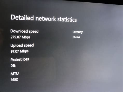 QoS Settings For XBox One X On RT AC88U SNBForums