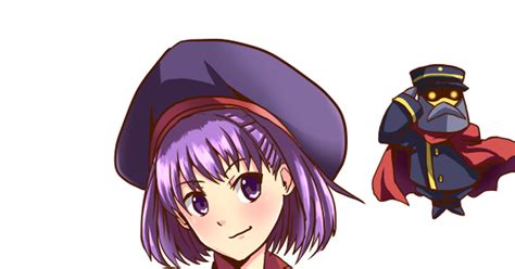 エレナ・ブラヴァツキー エレナ・ブラヴァツキー カンダのイラスト Pixiv