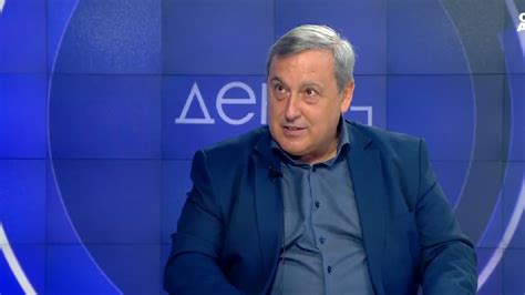 Антон Койчев ГЕРБ СДС в СОС Има чистка в общината принуждават хора да напускат срещу 10