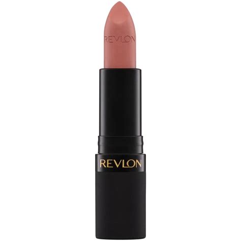 Revlon Super Lustrous Mattes Lipstick 003 Pick Me Up Big W
