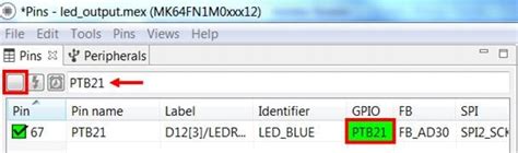 Getting Started With The Mcu Bootloader For Nxp Microcontrollers Nxp Semiconductors