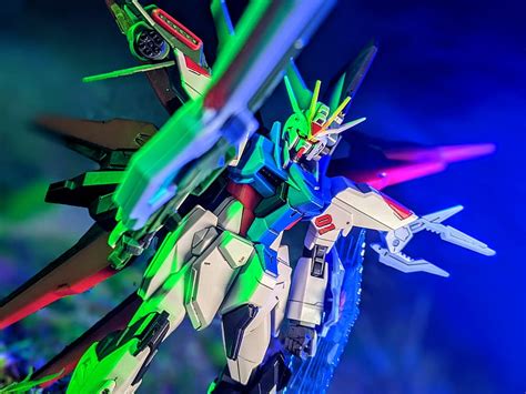 Perfect Strike Gundam Wallpaper