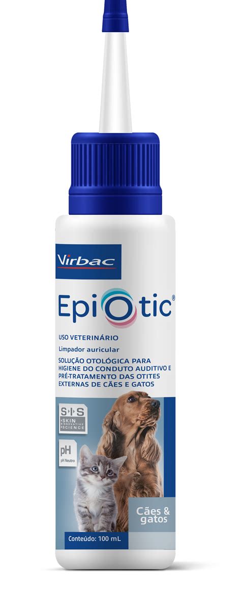 Epiotic®