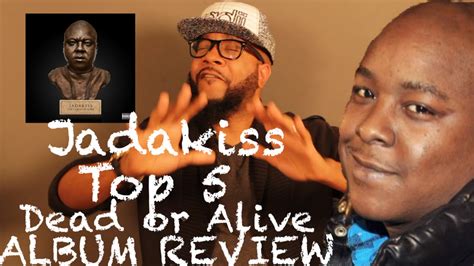 Wikipedia Jadakiss Top 5 Dead Or Alive Album Patriotlinda