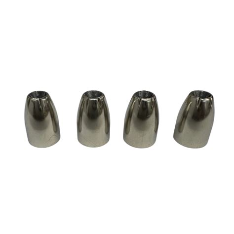 Winchester 9mm 355 115 Grain Silver Tip Jacketed Hollow Point