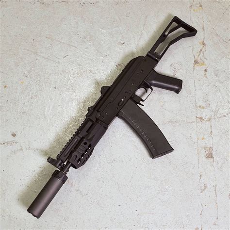 Airsoft Nu Nyheter Dytac Lanserar En SLR AK Serie 2018