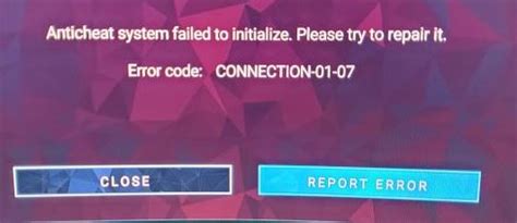Shatterline How To Fix Anticheat System Failed To Initialize Gameriv