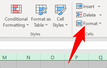 Where Is Autofit In Excel How To Adjust Column Width And Row Height