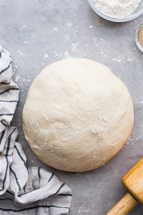 Quick And Easy Pizza Dough Recipe The Recipe Critic Artofit