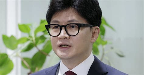 韓 여야의정 협의제 제안에대통령실 “의료계 대화가 우선”
