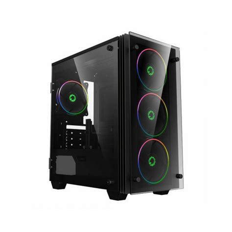 کیس GAMEMAX RockStar 1 – فروشگاه اینترنتی زاگرس رایانه سنندج