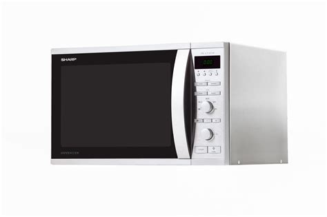 Sharp R-941STW magnetron - Nu € 499 - Slimster